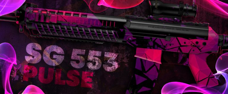 Best Pink CS2 (CS:GO) Skins | Cheapest Pink Skins in CS2