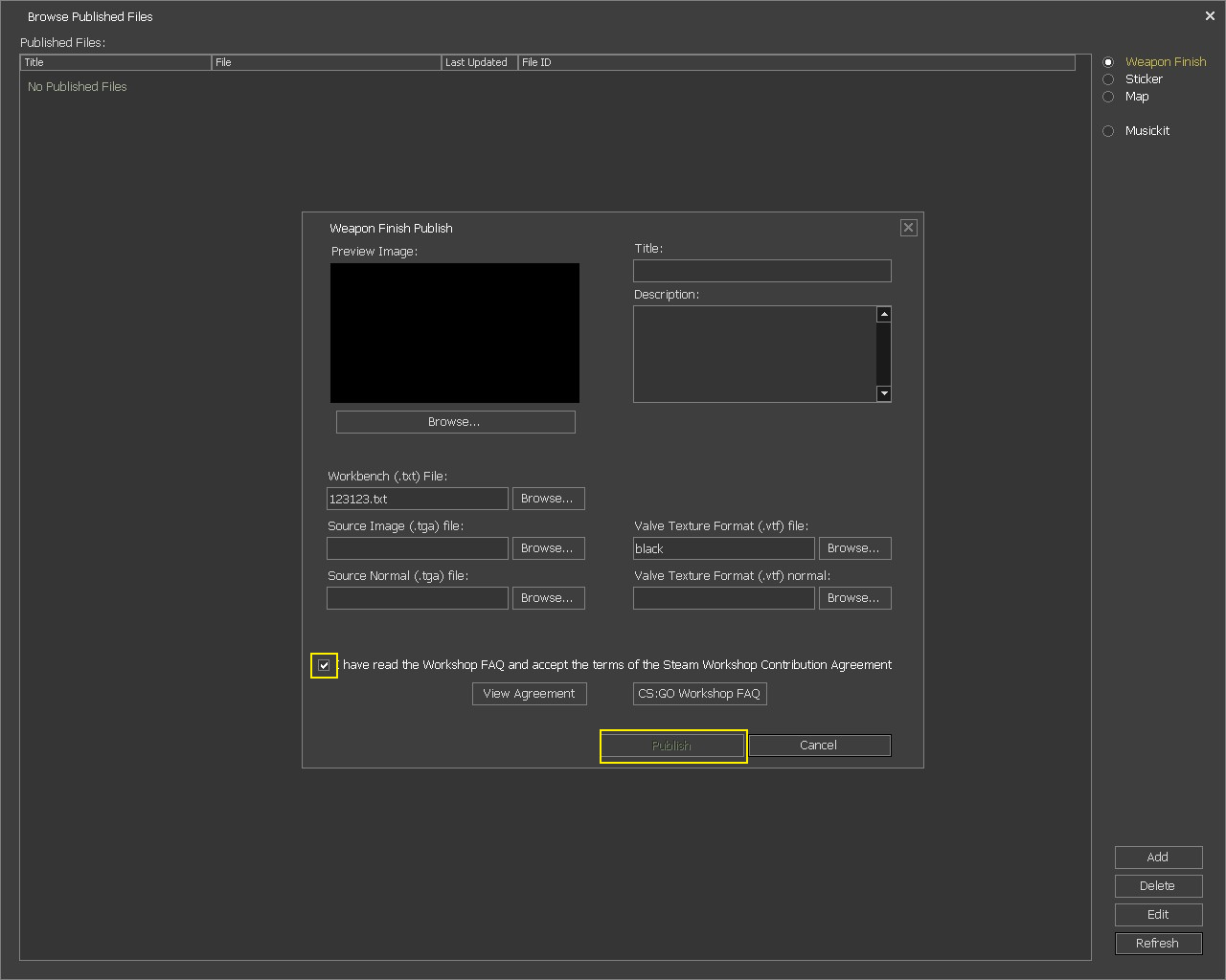CS2 (CS:GO) Workshop Guide | Best CS2 Workshop Maps