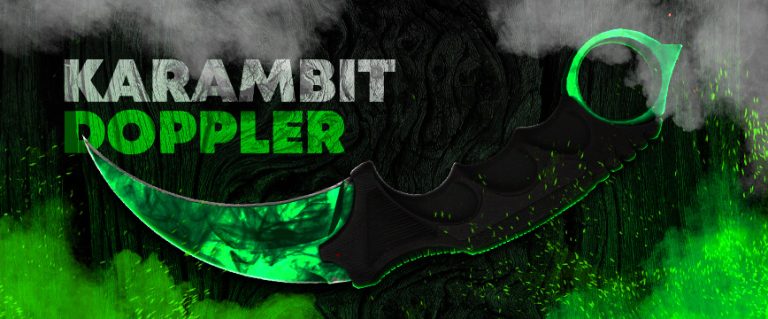 10 Best CS2 (CS:GO) Karambit Skins | In-Demand & Valuable