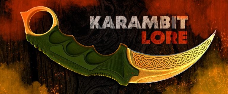 10 Best CS2 (CS:GO) Karambit Skins | In-Demand & Valuable