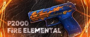 CS2 (CS:GO) Counter-Terrorist Weapons Skins | Best CT Weapons Skins