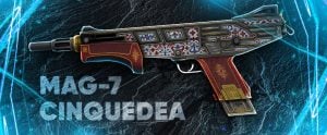 CS2 (CS:GO) Counter-Terrorist Weapons Skins | Best CT Weapons Skins