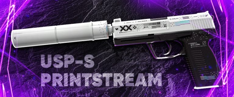 CS2 (CS:GO) Counter-Terrorist Weapons Skins | Best CT Weapons Skins