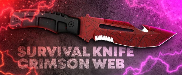 The Best CS2 (CS:GO) Survival Knife Skins | An Ultimate Guide