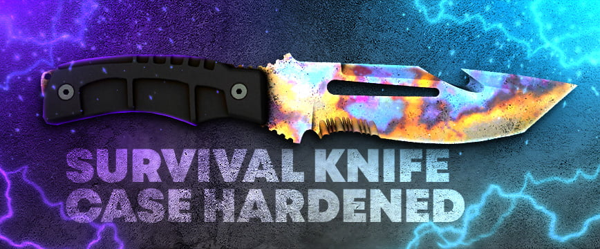The Best CS2 (CS:GO) Survival Knife Skins | An Ultimate Guide