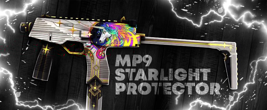 Best CS2 (CS:GO) White Skins | Top White CS2 Gloves & Knives