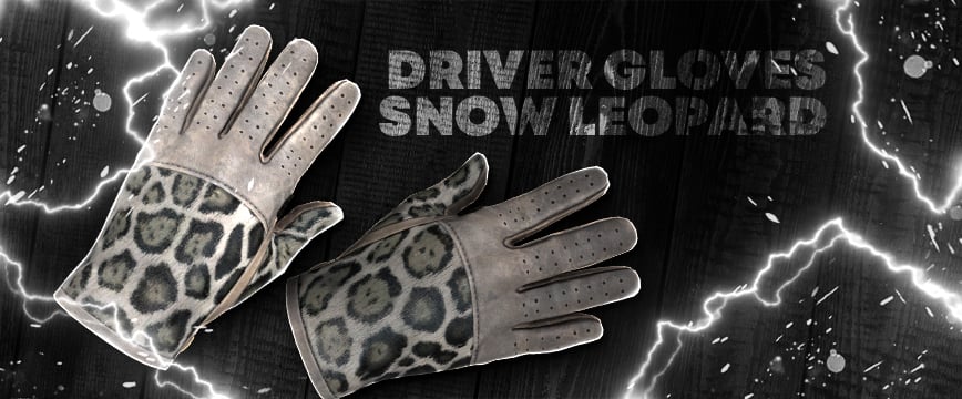 Best CS2 (CS:GO) White Skins | Top White CS2 Gloves & Knives