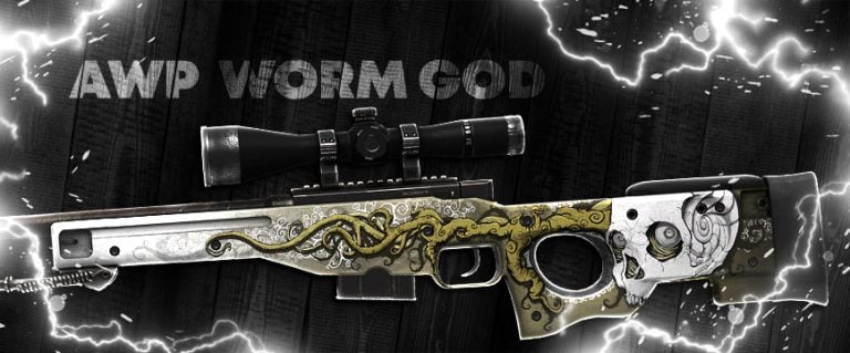 Best CS2 (CS:GO) White Skins | Top White CS2 Gloves & Knives