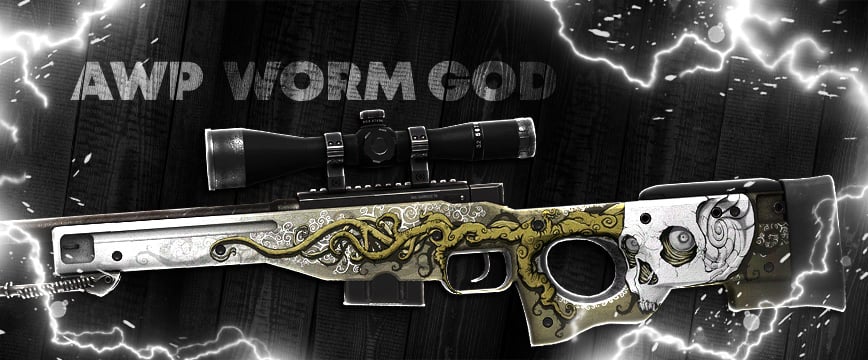 Best CS2 (CS:GO) White Skins | Top White CS2 Gloves & Knives