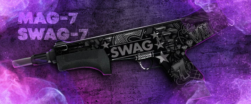 Best Black CS2 (CS:GO) Skins | Top Black Loadout in CS2