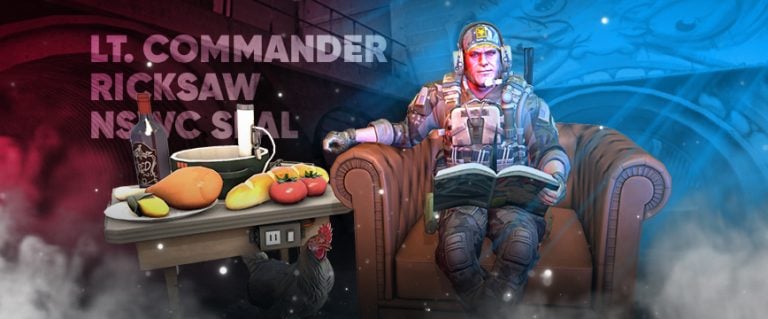 Best CS2 (CS:GO) CT Agents to Buy | Top Counter-Terrorist Skins