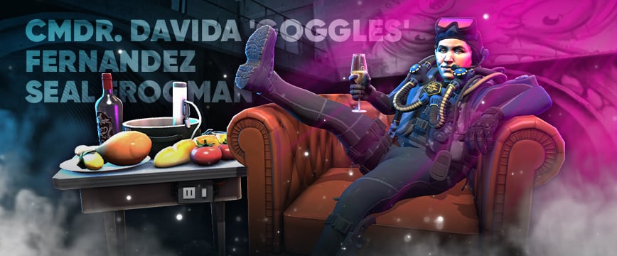 Best CS2 (CS:GO) CT Agents to Buy | Top Counter-Terrorist Skins