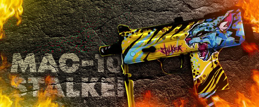 CS2 (CS:GO) Terrorist Weapons Skins | Best T-Side Weapon Skins