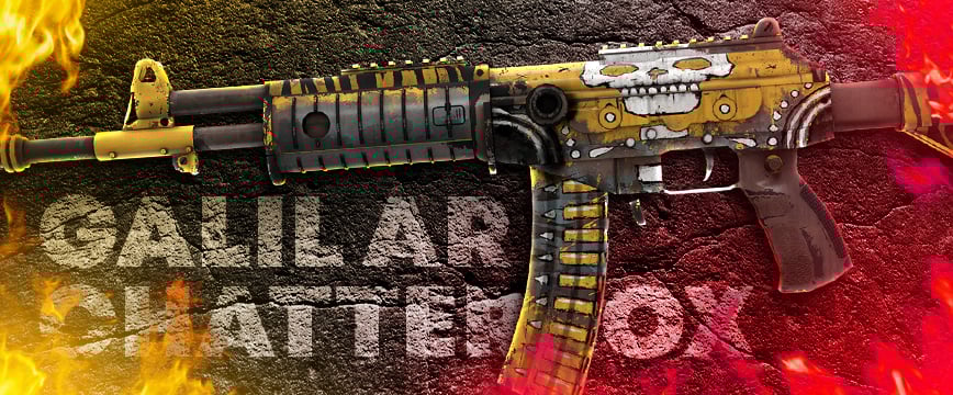 CS2 (CS:GO) Terrorist Weapons Skins | Best T-Side Weapon Skins