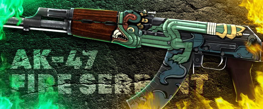CS2 (CS:GO) Terrorist Weapons Skins | Best T-Side Weapon Skins