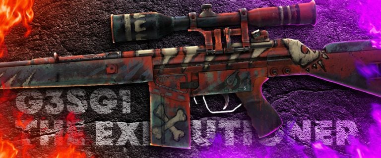 CS2 (CS:GO) Terrorist Weapons Skins | Best T-Side Weapon Skins