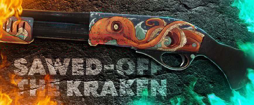 CS2 (CS:GO) Terrorist Weapons Skins | Best T-Side Weapon Skins