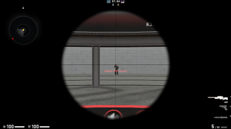 CS2 (CS:GO) AWPing Guide: How to Play as an Effective AWPer