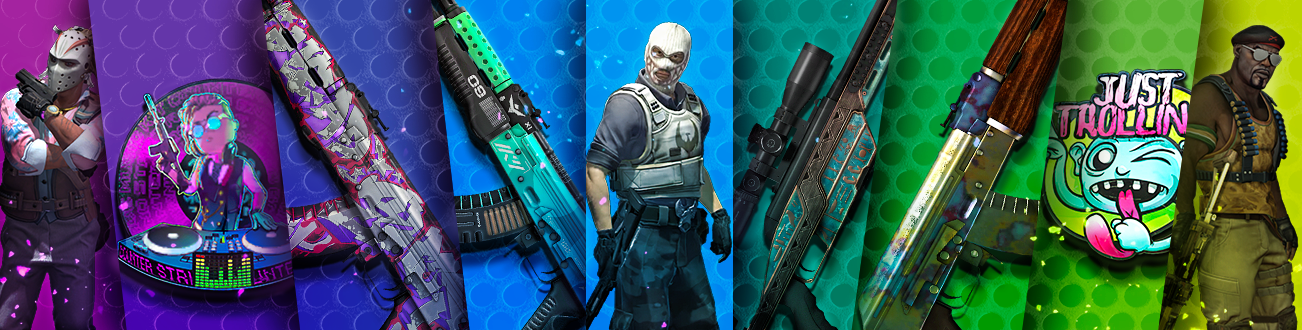 CS2 (CS:GO) Skin Rarity Guide: Tiers, Value & Gameplay Impact