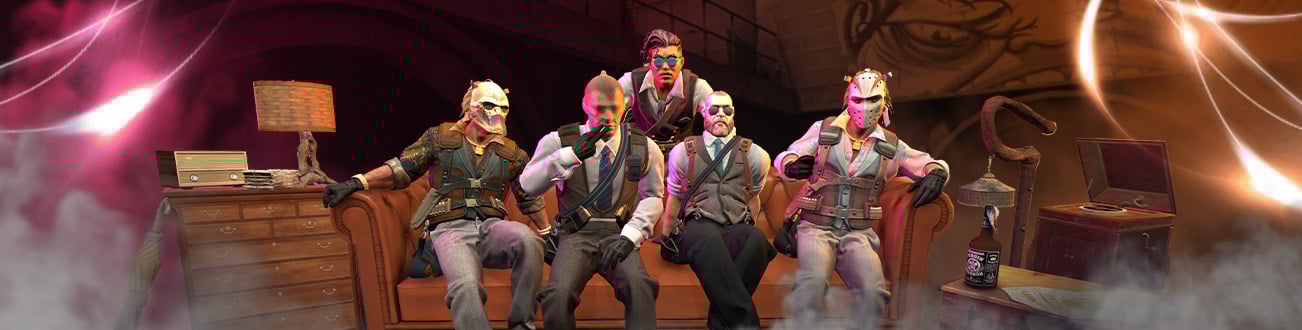 Best Female Agent Skins in CS2 – Top 5 Ranked Characters