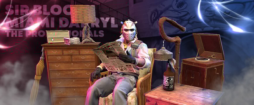 Best CS2 (CS:GO) Terrorist Agents | How to Choose T-Side Skins