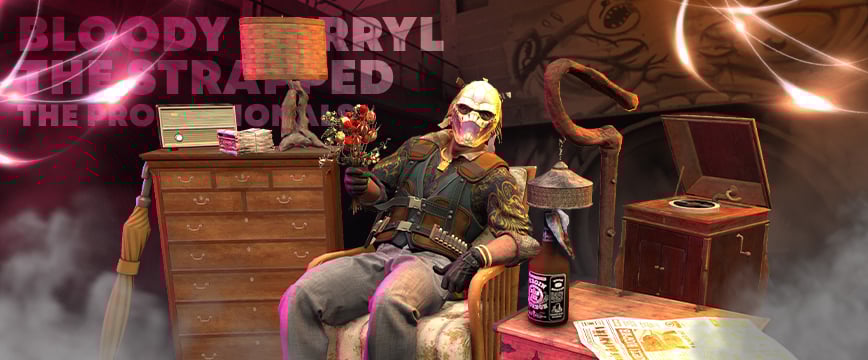 Best CS2 (CS:GO) Terrorist Agents | How to Choose T-Side Skins