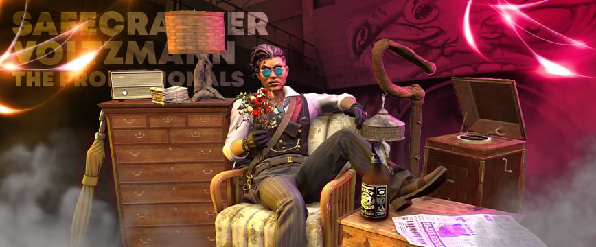 Best CS2 (CS:GO) Terrorist Agents | How to Choose T-Side Skins