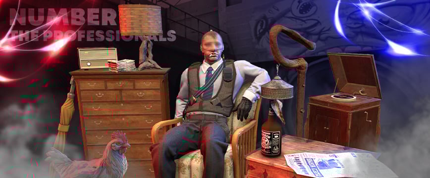 Best CS2 (CS:GO) Terrorist Agents | How to Choose T-Side Skins