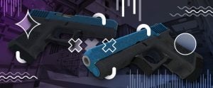 Best Blue (CS:GO) CS2 Skins | All CS2 Blue Colored Skins to Buy