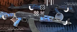 Best Blue (CS:GO) CS2 Skins | All CS2 Blue Colored Skins to Buy