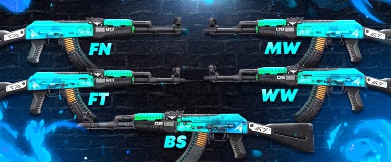 CS2 Case Odds: How They Impact Your Skin Unboxings