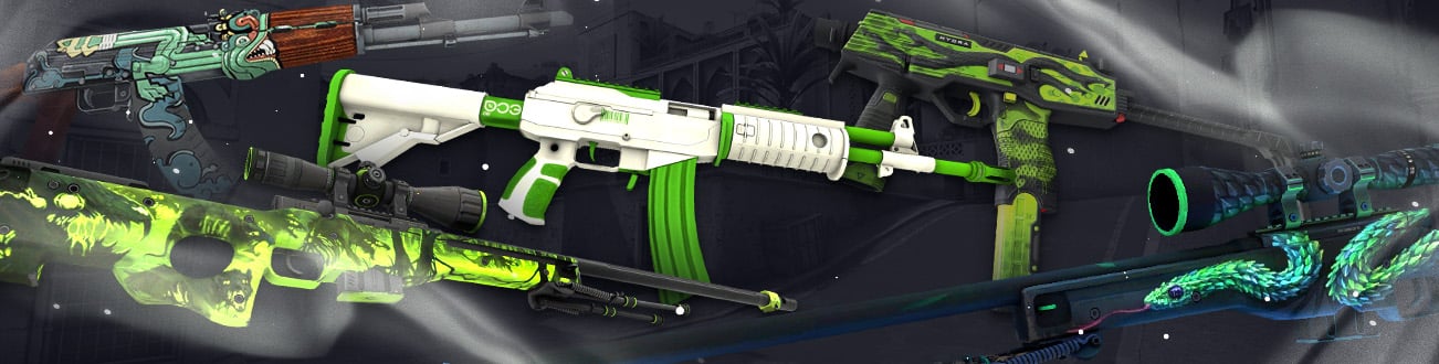 Best Blue Gloves in CS2 (CS:GO) | Top Picks for Every Budget