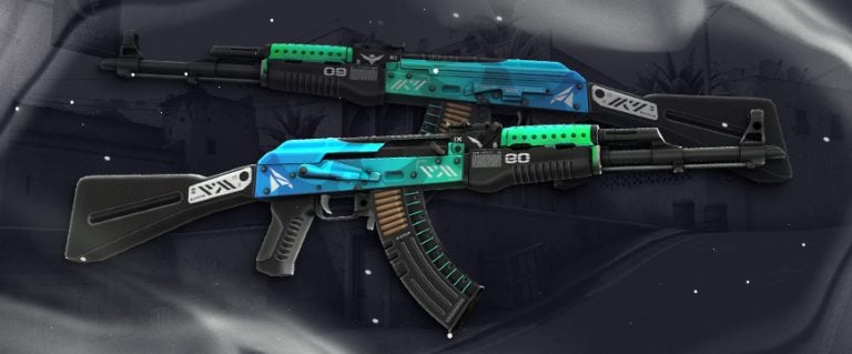 CS2 Green Loadout: Best Green CS2 (CS:GO) Skins