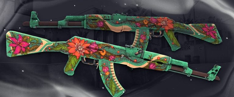 CS2 Green Loadout: Best Green CS2 (CS:GO) Skins
