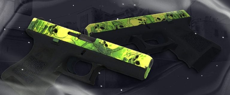 CS2 Green Loadout: Best Green CS2 (CS:GO) Skins