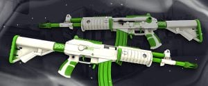 CS2 Green Loadout: Best Green CS2 (CS:GO) Skins