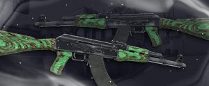 CS2 Green Loadout: Best Green CS2 (CS:GO) Skins