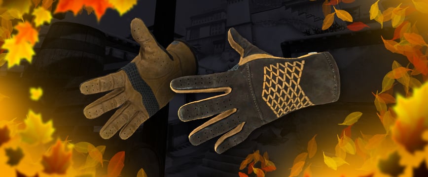 Best Orange CS2 (CS:GO) Gloves | Full List with Prices