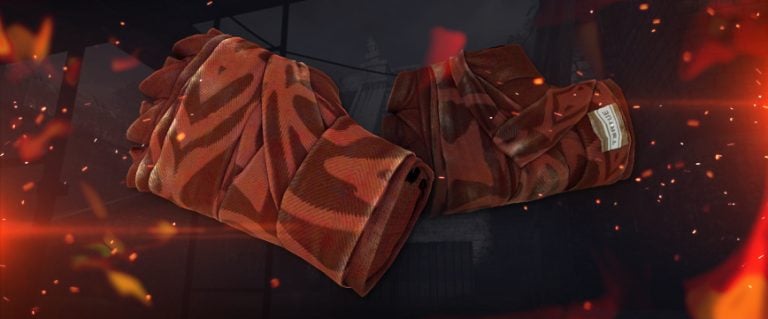 Best Red CS2 (CS:GO) Gloves | Full List of All Red Gloves in CS2