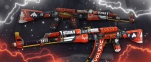 Red CS2 Loadout: Best Red (CS:GO) CS2 Skins