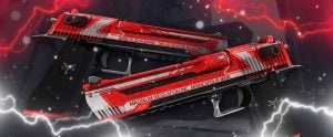 Red CS2 Loadout: Best Red (CS:GO) CS2 Skins