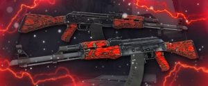 Red CS2 Loadout: Best Red (CS:GO) CS2 Skins