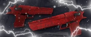 Red CS2 Loadout: Best Red (CS:GO) CS2 Skins