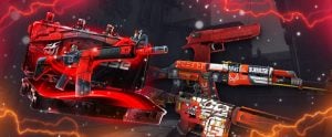 Red CS2 Loadout: Best Red (CS:GO) CS2 Skins