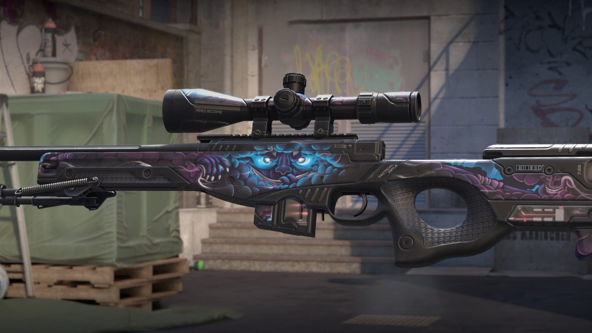 Best CS2 (CS:GO) Workshop Skins | Top CS2 Community Skins