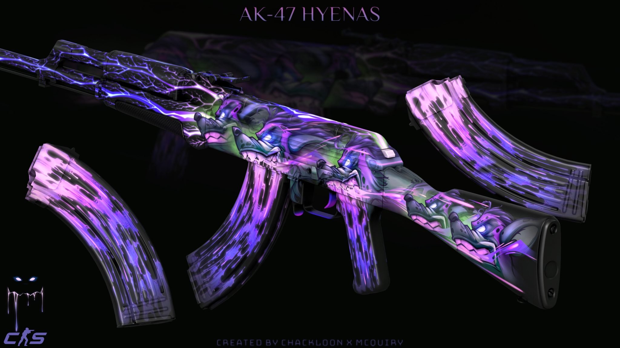 Best CS2 (CS:GO) Workshop Skins | Top CS2 Community Skins