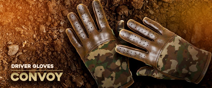 Best Brown CS2 (CS:GO) Gloves | Top Picks & Price Overview