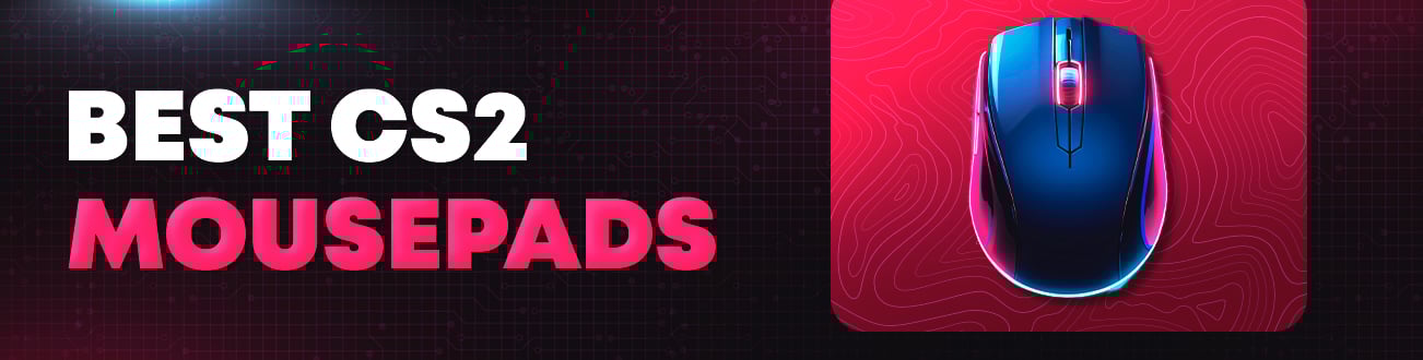 CS2 Mouse Sensitivity | How to Change Mouse Sensitivity in CS2