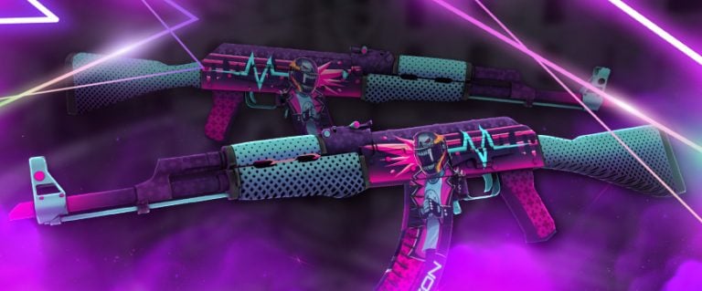 Best Purple CS2 (CS:GO) Skins, Gloves & Knife | CS2 Purple Loadout