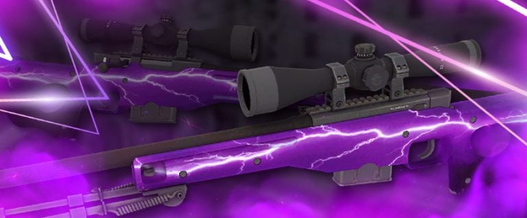 Best Purple CS2 (CS:GO) Skins, Gloves & Knife | CS2 Purple Loadout